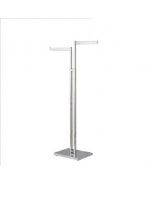 Clothes Rails for Clothes Shop Display | Shop Display Direct