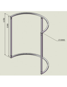 Clothes Stand for Clothing Shop Display | Shop Display Direct