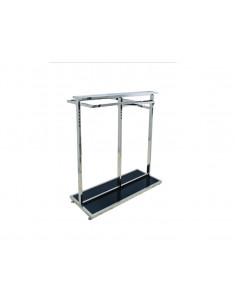 Clothes Rails for Clothes Shop Display | Shop Display Direct